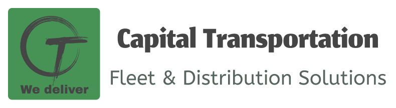 Capital Transportation - Fleet & Distribution Solutions